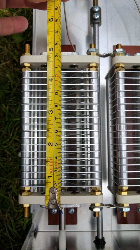 MFJ Versa Tuner III MFJ-962C review – M0TAZ