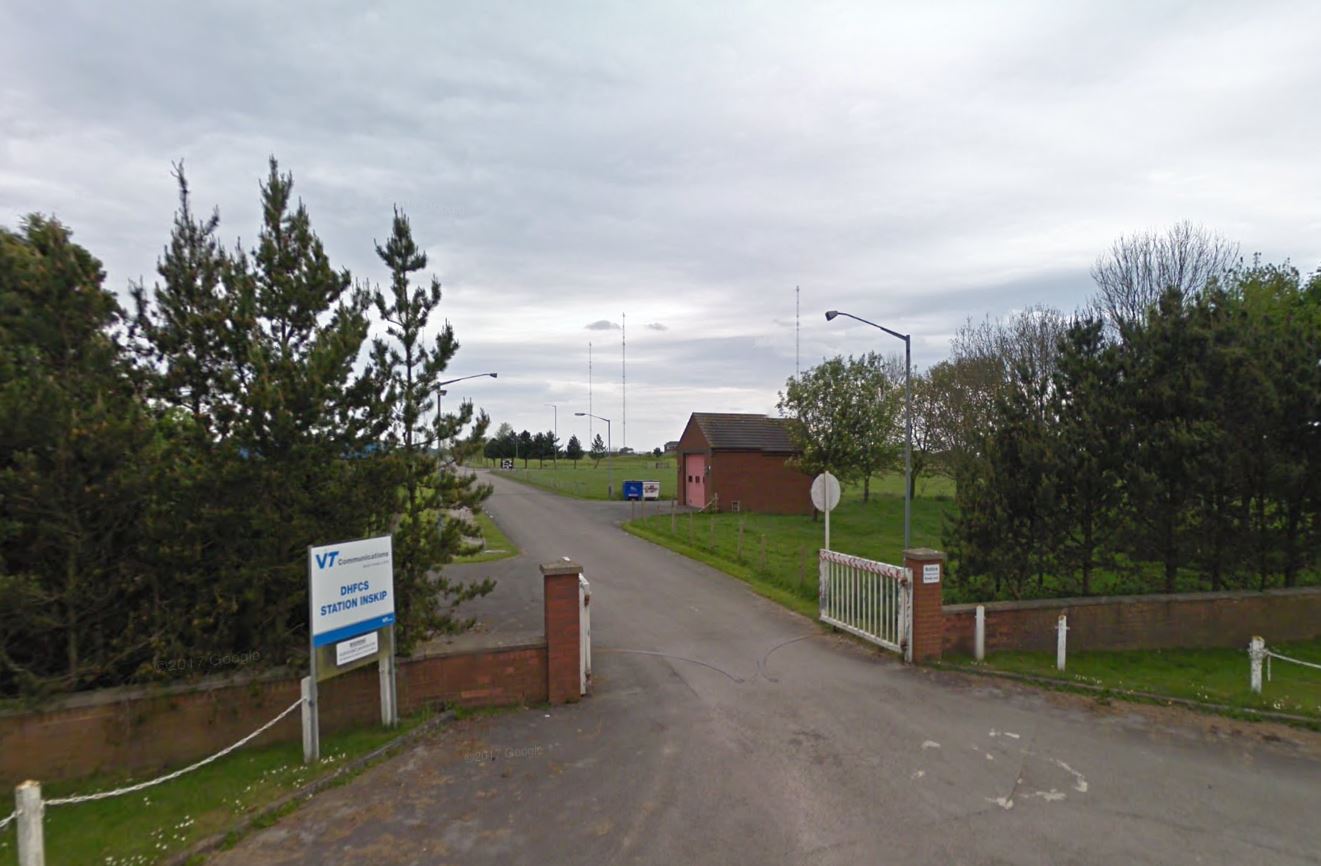 Automatic Link Establishment (2G ALE) – M0TAZ